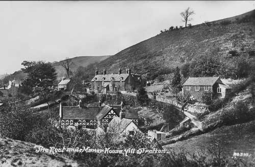 Gallery – All Stretton History Society